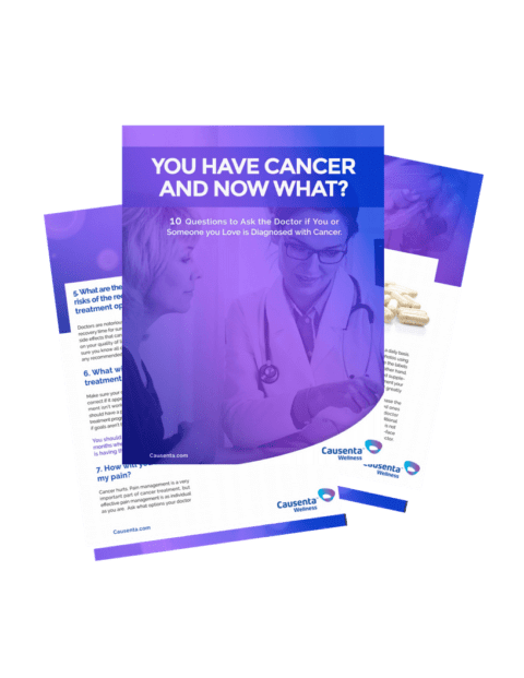 10 Questions to Ask Your Doctor If You Were Diagnosed With Cancer ...