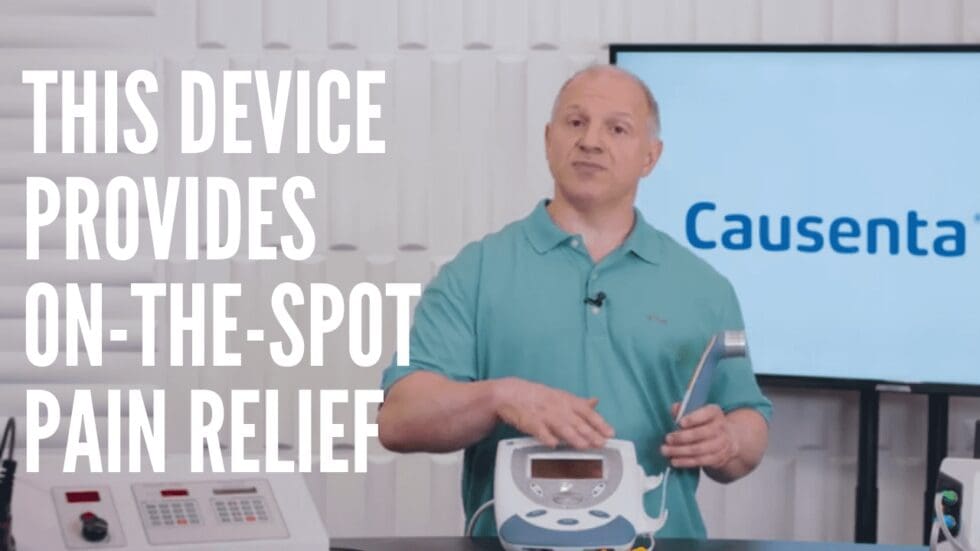 Chattanooga Laser Review: #AskDoctorTom Explains Chattanooga Laser ...