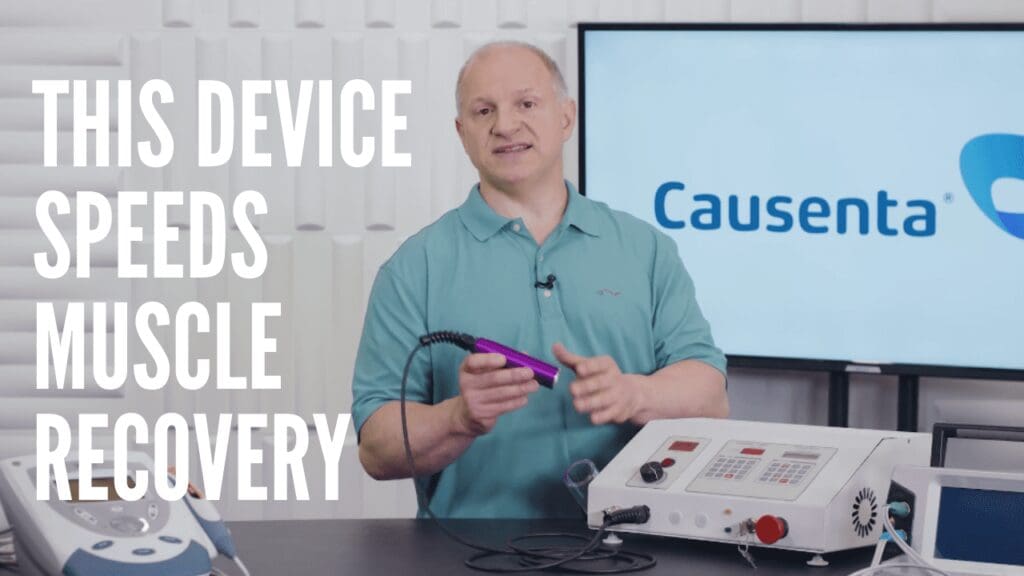 Laser System Review: #AskDoctorTom Explains Laser System - Causenta ...