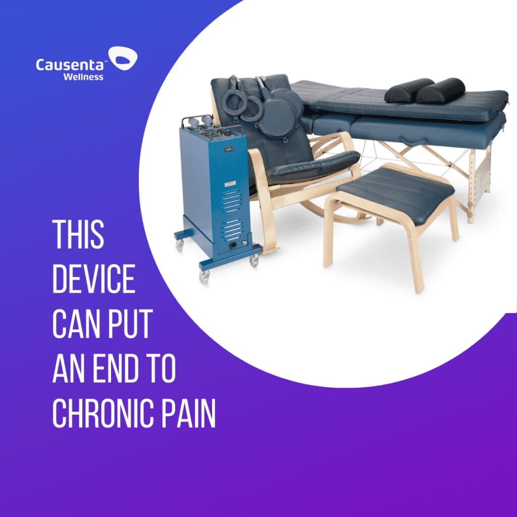 Say goodbye to pain and inflammation! Say hello to the Pulse XL Pro ...