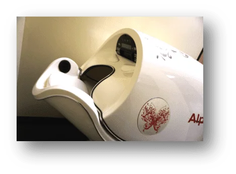 Technologies - Causenta Cancer Treatment Center in Scottsdale Arizona