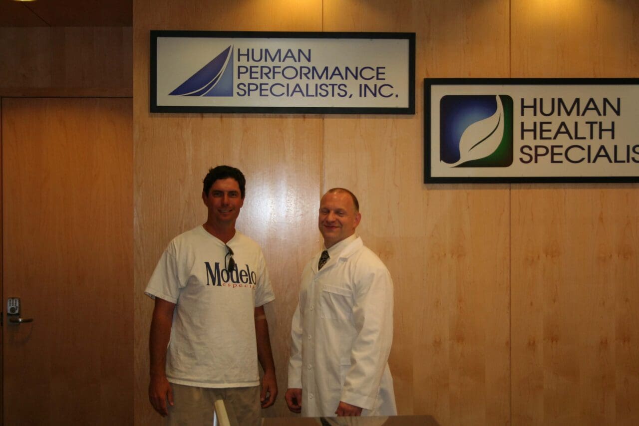 Hall of Fame - Causenta Cancer Treatment Center in Scottsdale Arizona