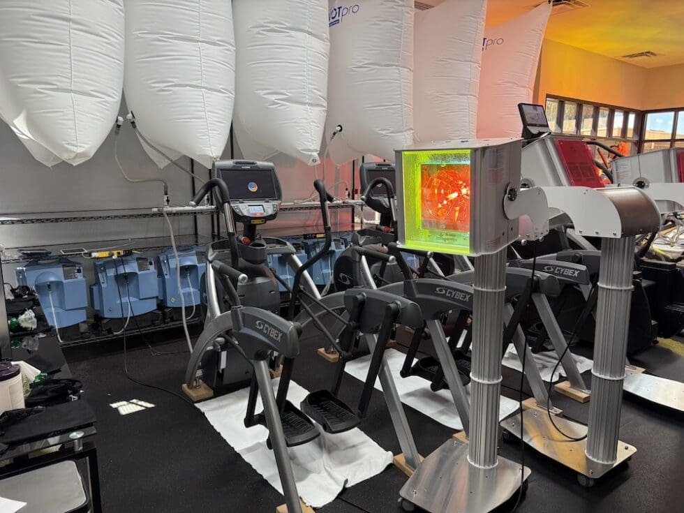 Red Light Therapy Phoenix | Scottsdale | Causenta Wellness