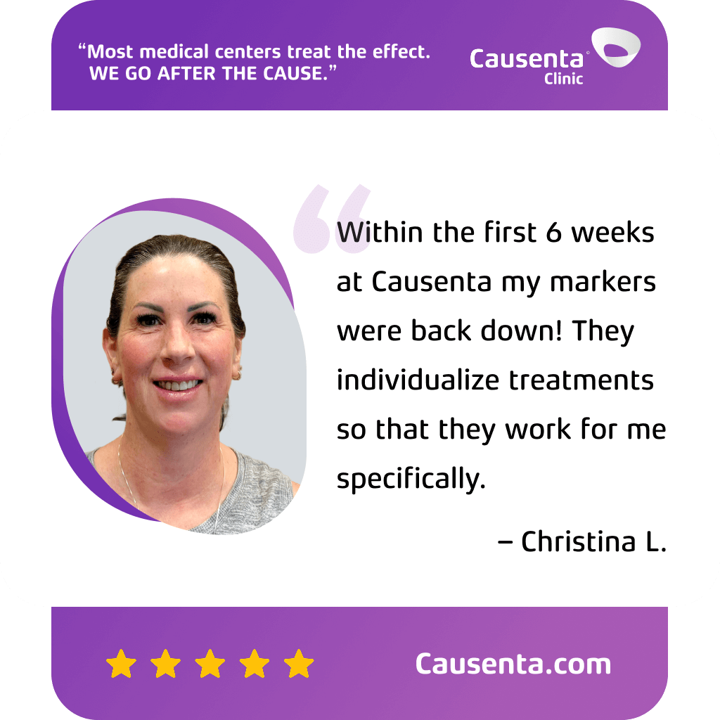 New General Cancer Landing Page - Causenta Cancer Treatment Center in ...