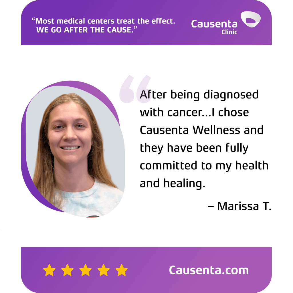 New General Cancer Landing Page - Causenta Cancer Treatment Center in ...