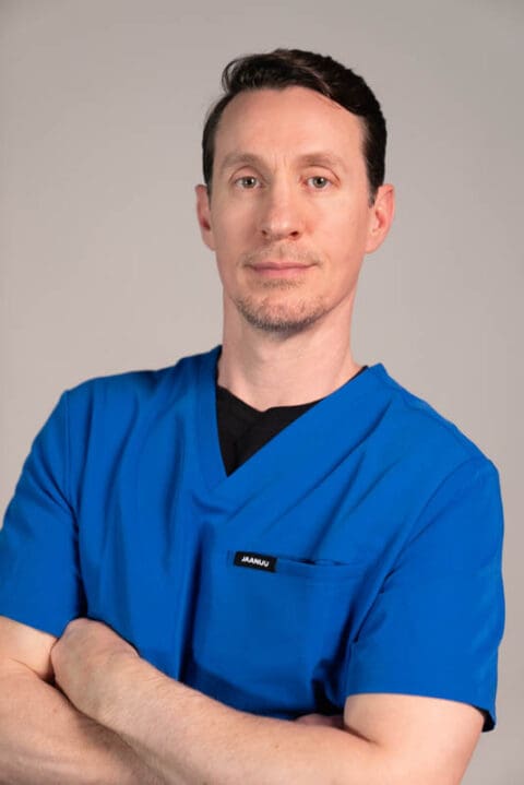 Our Team - Causenta Cancer Treatment Center in Scottsdale Arizona